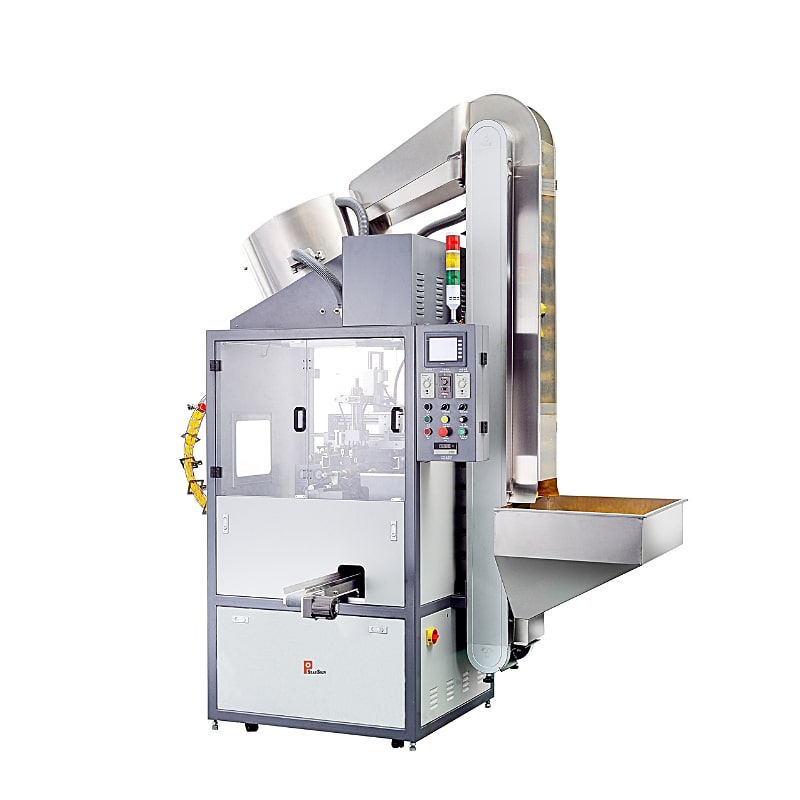 Plastic Bottle Printing Machine, Printing Solutions on Bottles - Sunshine