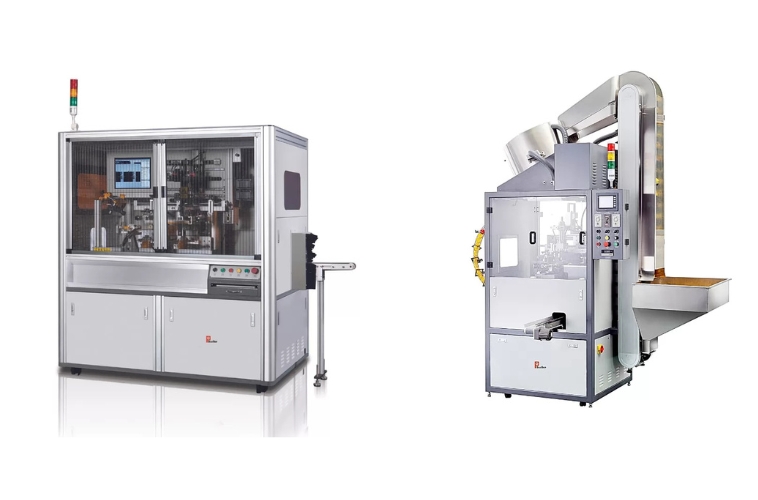 Buy Your Best Automatic Screen Printing Machine of 2025 - Sunshine